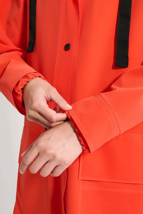 Stutterheim Mosebacke 15 Raincoat