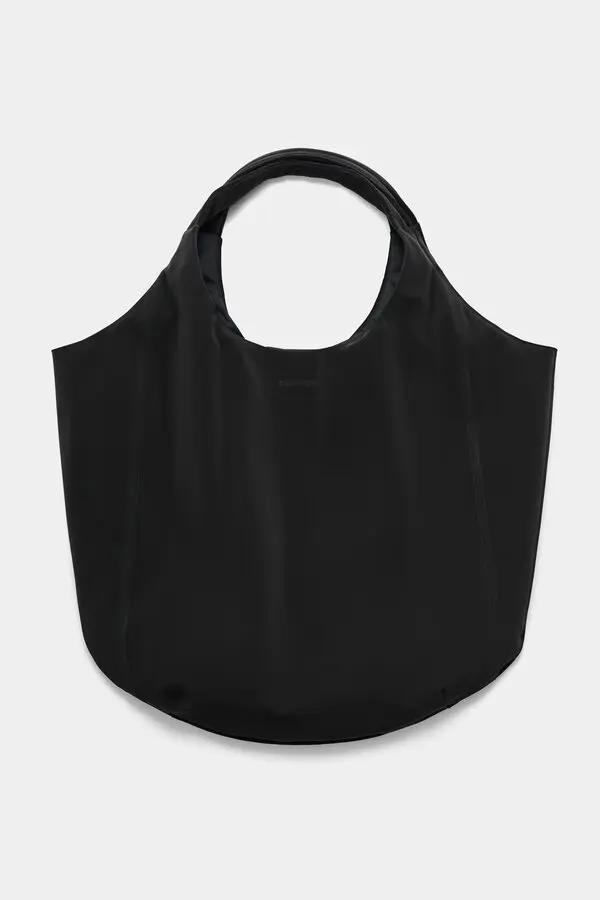 Stutterheim Svea Puffer Bag Matte