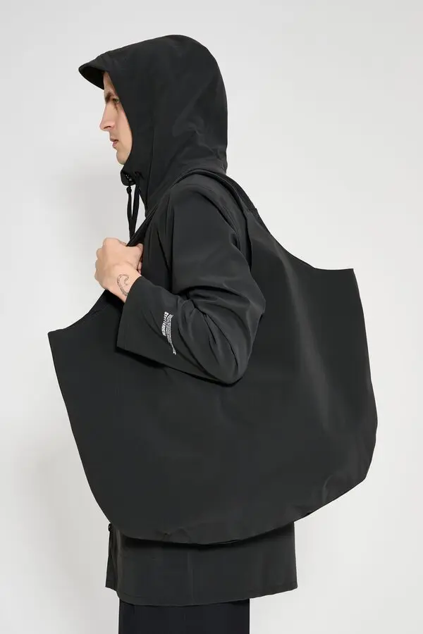 Stutterheim Svea Puffer Bag Matte
