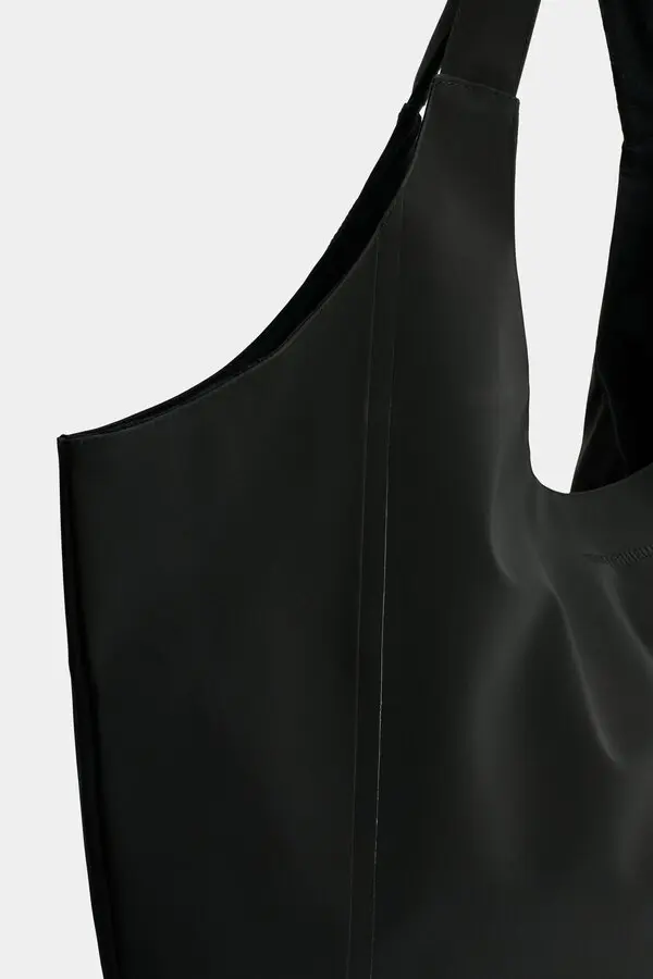 Stutterheim Svea Puffer Bag Matte