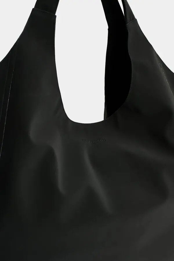 Stutterheim Svea Puffer Bag Matte