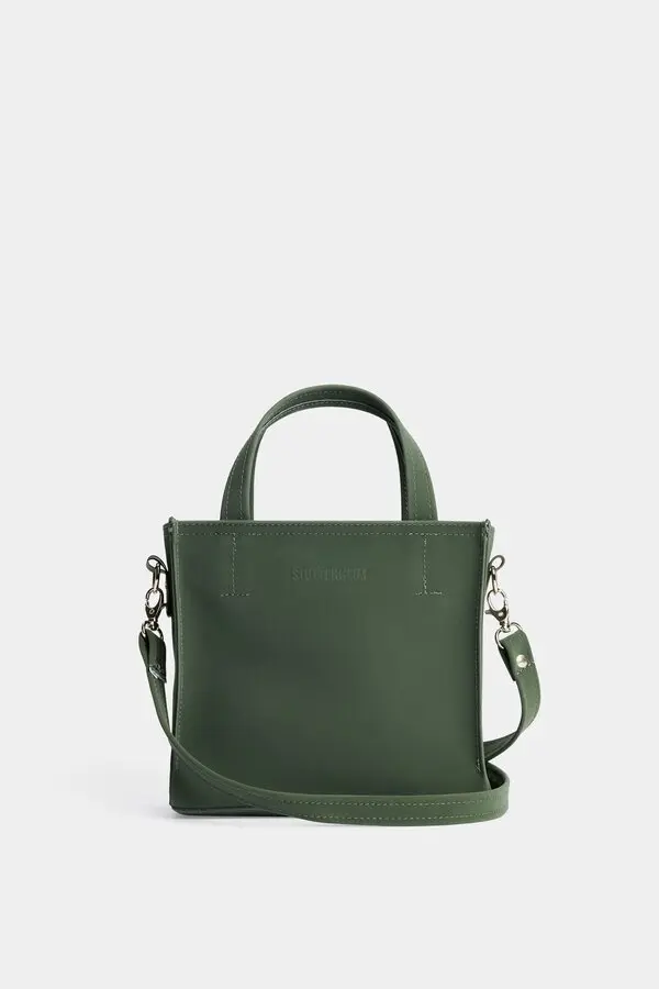 Stutterheim Biblio Bag Matte