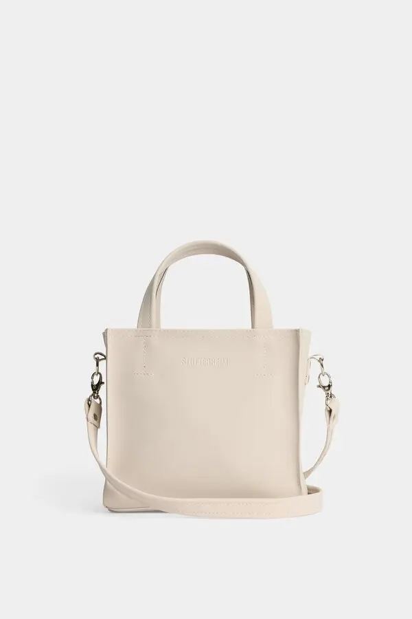 Stutterheim Biblio Bag Matte