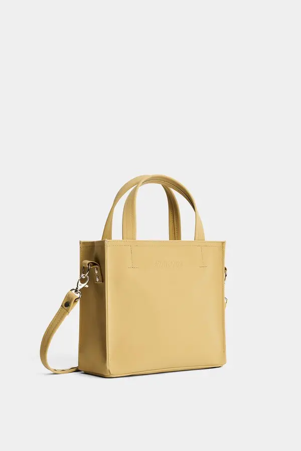 Stutterheim Biblio Bag Matte