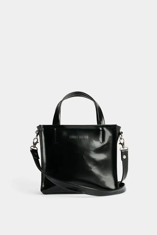 Stutterheim Biblio Bag Opal