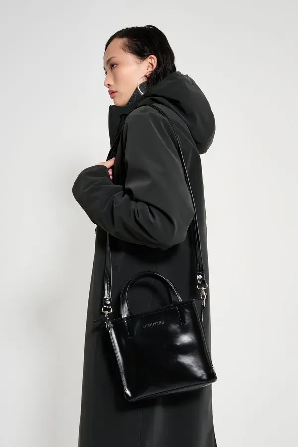 Stutterheim Biblio Bag Opal