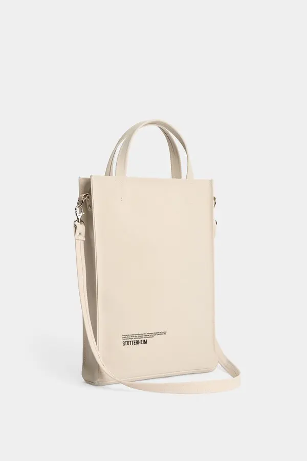 Stutterheim Djursholm Bag Matte