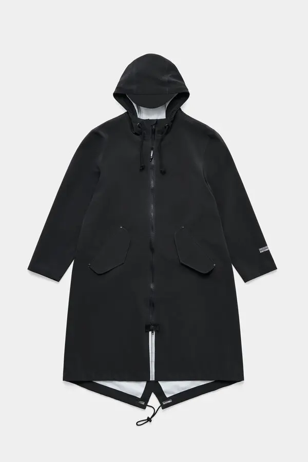 Stutterheim Martins Parka