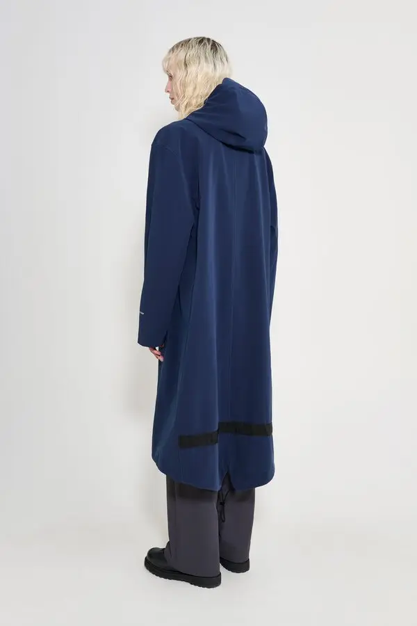 Stutterheim Martins Parka