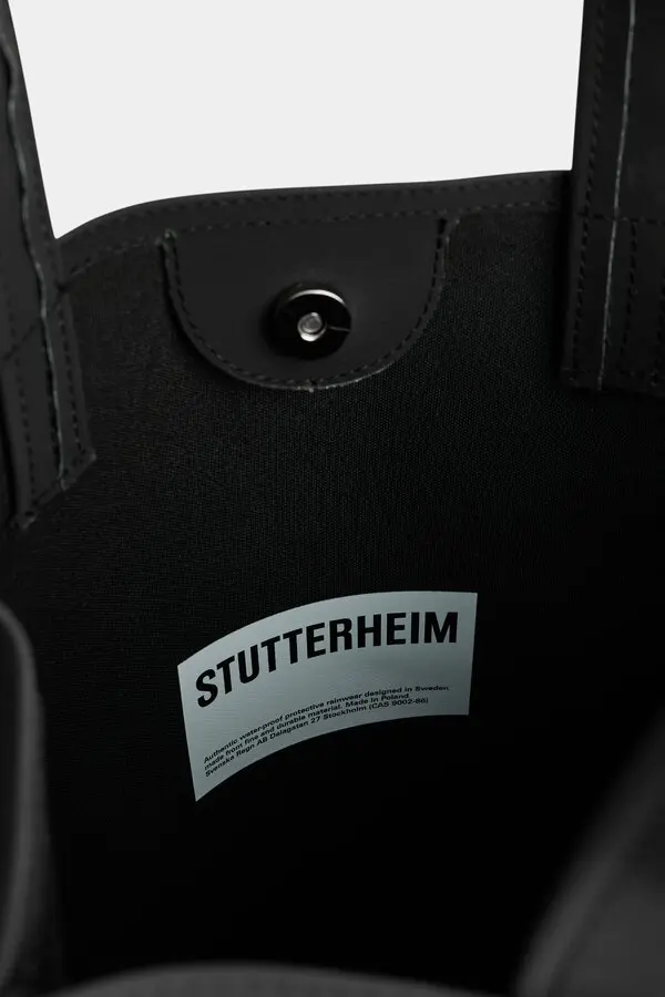 Stutterheim Stocksund Bag Matte