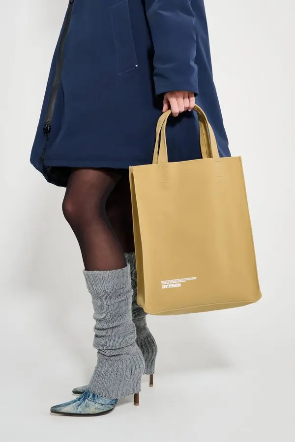 Stutterheim Stocksund Bag Matte