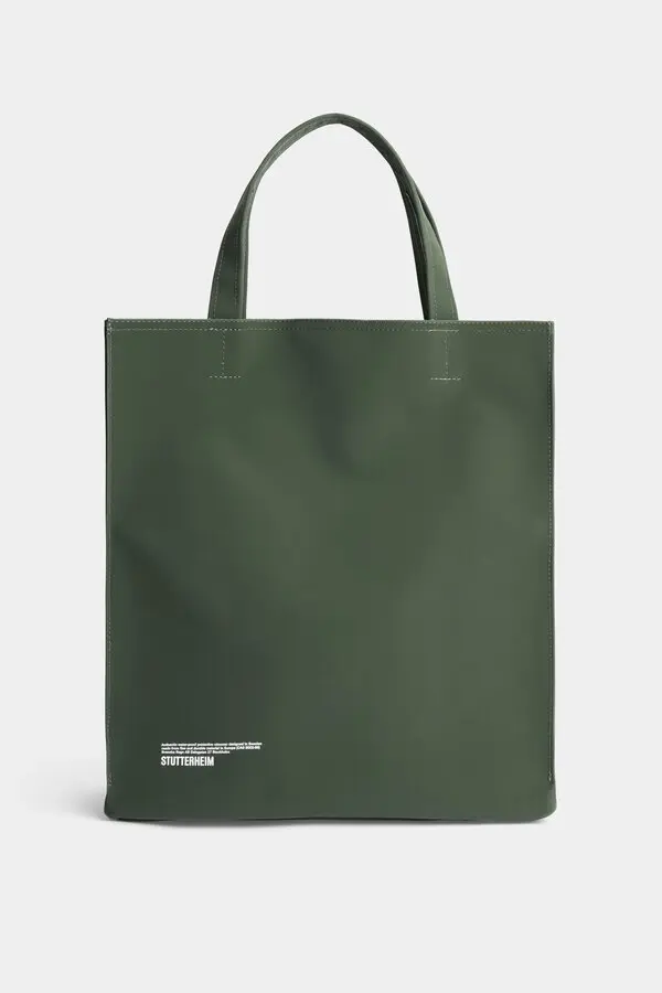 Stutterheim Stylist Bag Matte