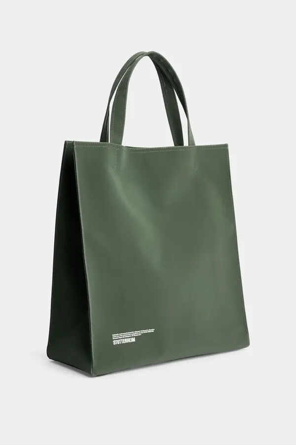 Stutterheim Stylist Bag Matte