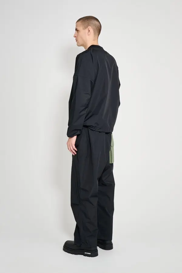 Stutterheim Knivsta Sweater