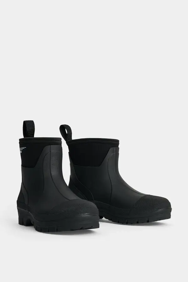 Stutterheim Puddle Walker Rain Boots