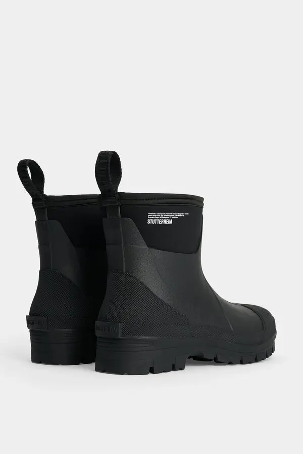 Stutterheim Puddle Walker Rain Boots