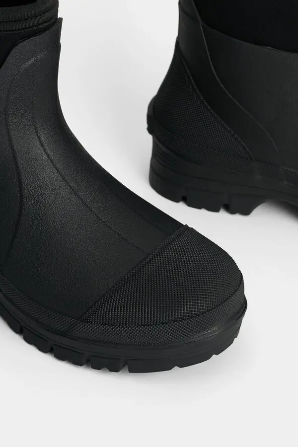 Stutterheim Puddle Walker Rain Boots