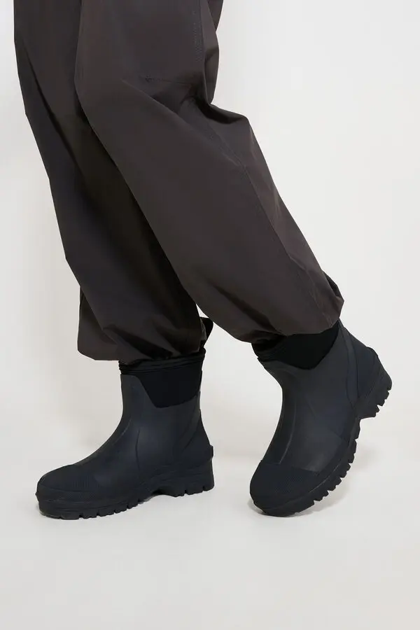 Stutterheim Puddle Walker Rain Boots