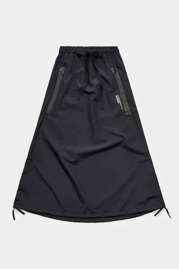 Stutterheim Sergel Skirt - Black