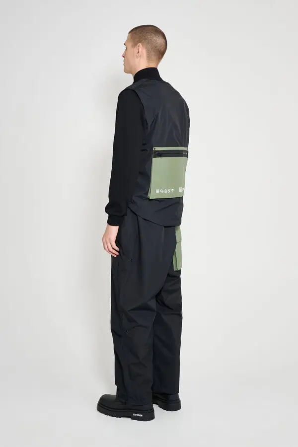 Stutterheim Bro Vest