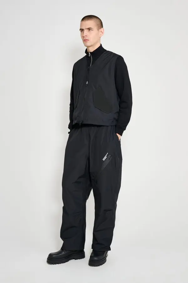 Stutterheim Bro Vest