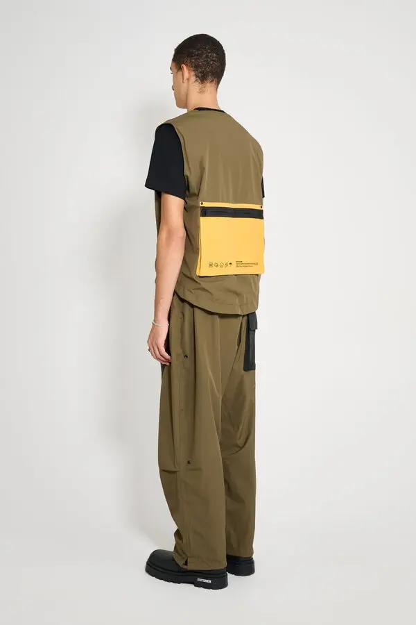 Stutterheim Bro Vest
