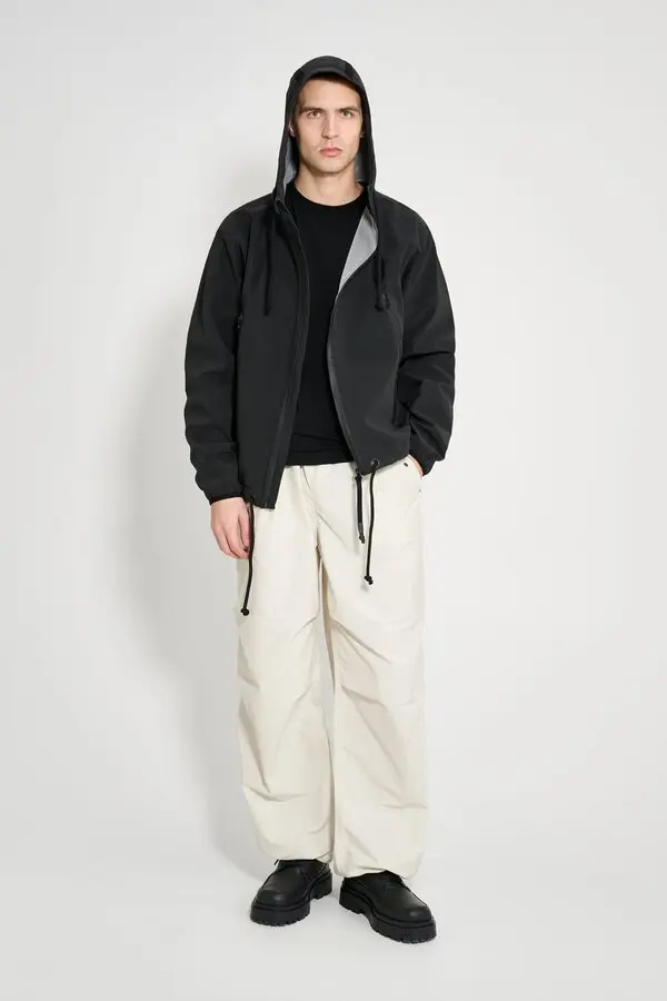Stutterheim Traneberg Tape Jacket