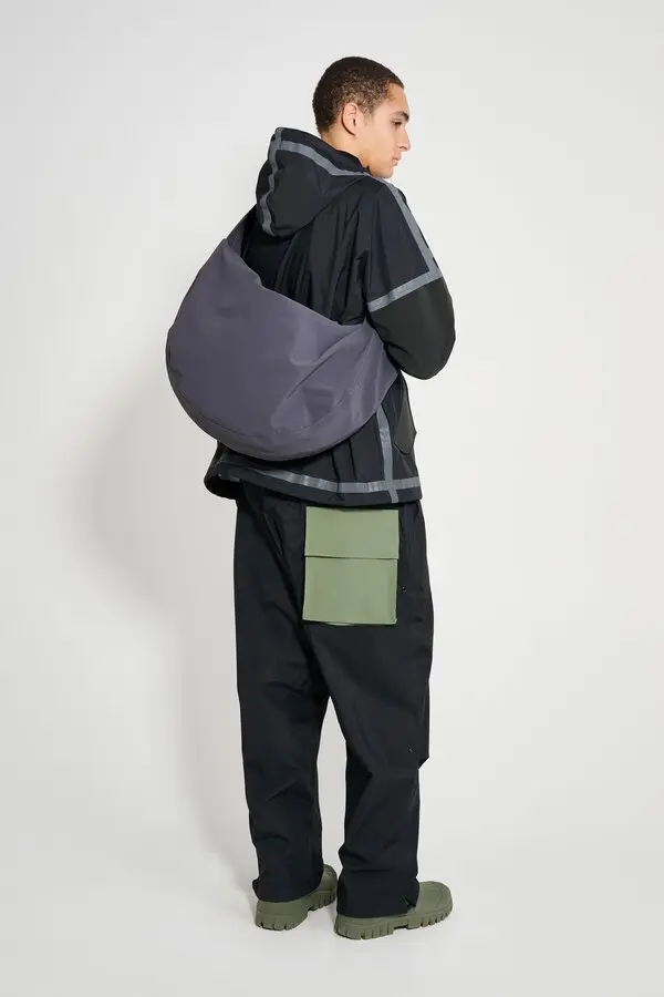 Stutterheim Forsa Full Zip Jacket