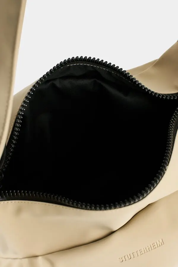 Stutterheim Ewa Bag Matte - Potato