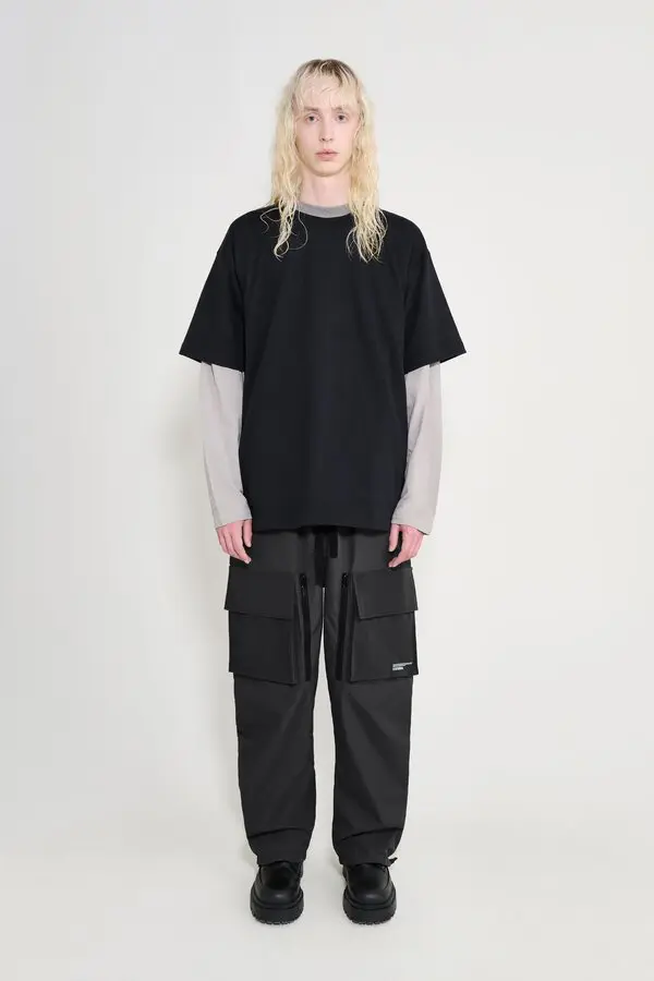 Stutterheim Space Pocket Trousers