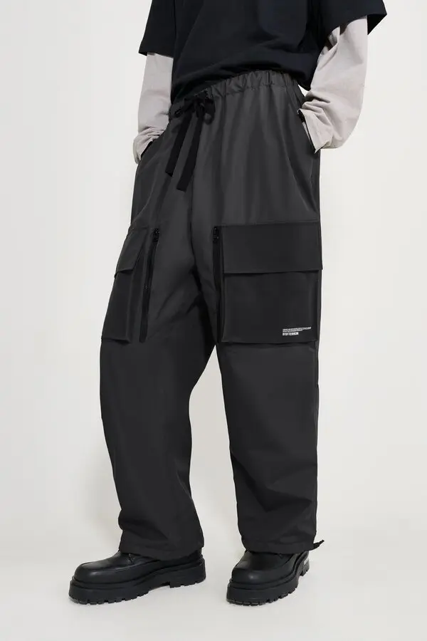 Stutterheim Space Pocket Trousers
