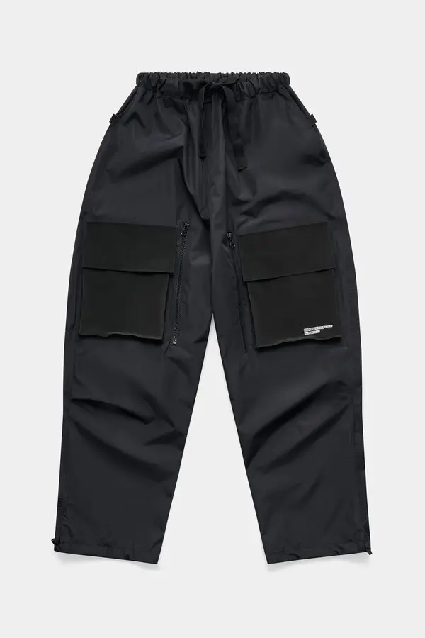 Stutterheim Space Pocket Trousers