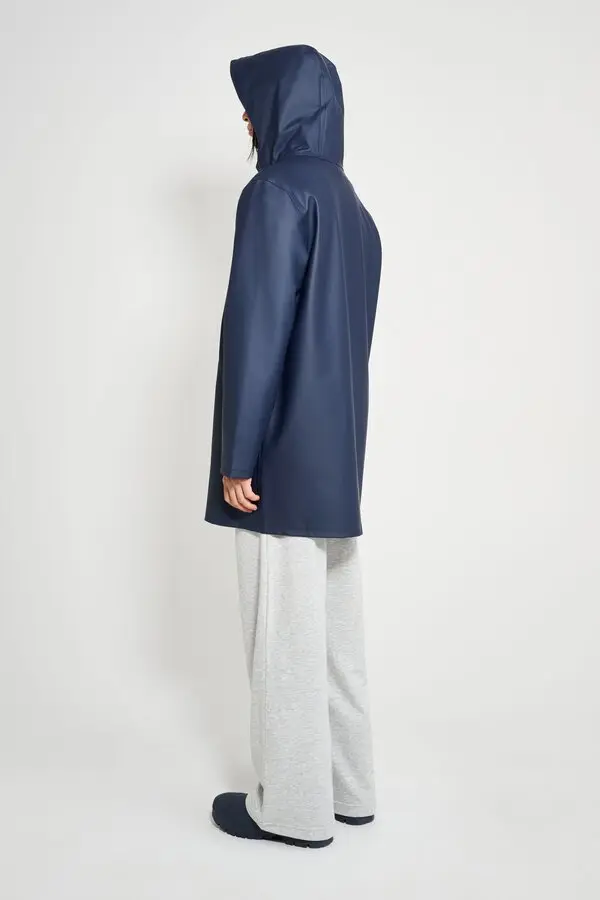 Stutterheim Stockholm Original Raincoat
