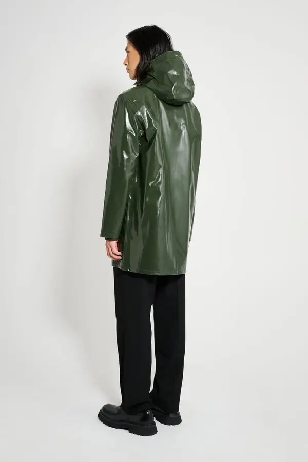 Stutterheim Stockholm Opal Raincoat