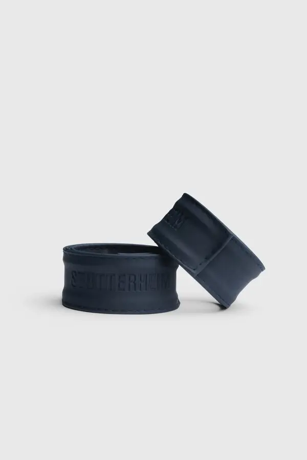 Stutterheim Trouser Strap - Navy