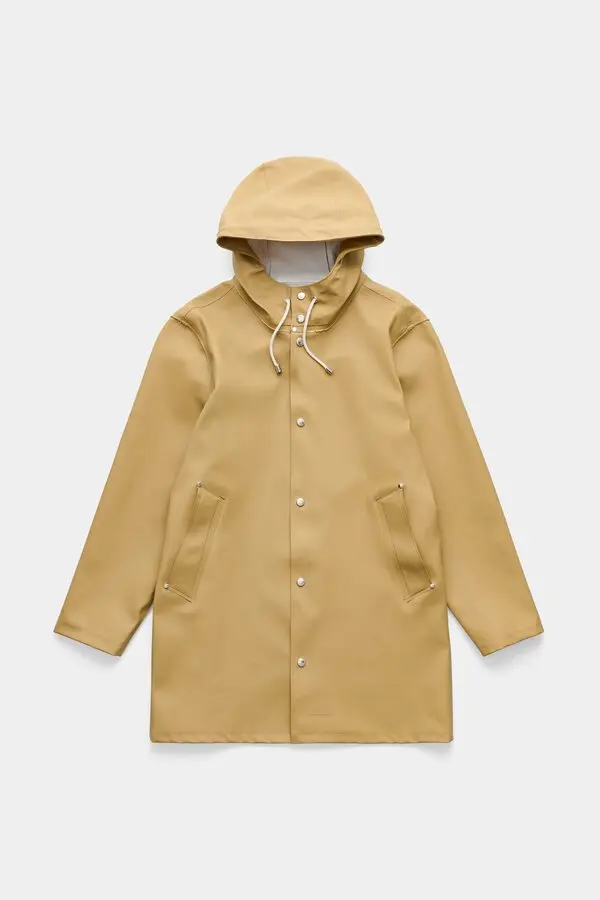 Stutterheim Stockholm Original Raincoat