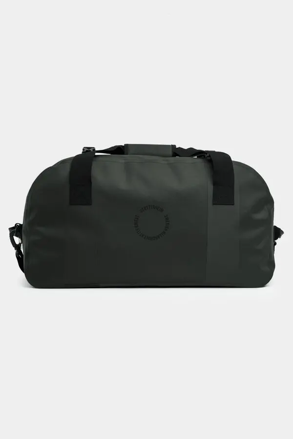 Stutterheim Rain Duffel Bag 50l