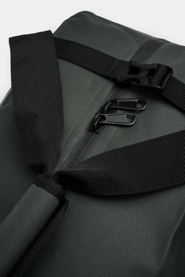 Stutterheim Rain Duffel Bag 50l