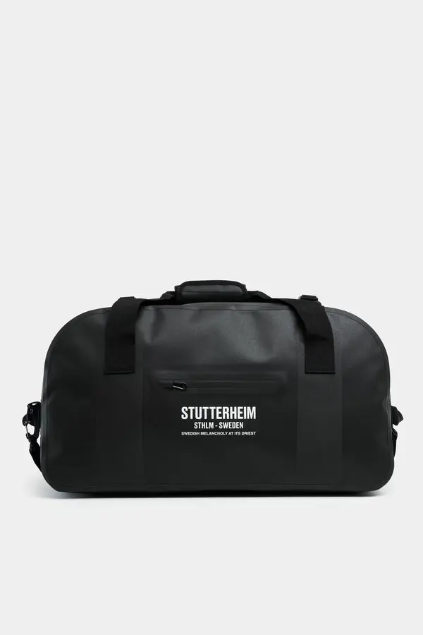 Stutterheim Rain Duffel Bag 50l