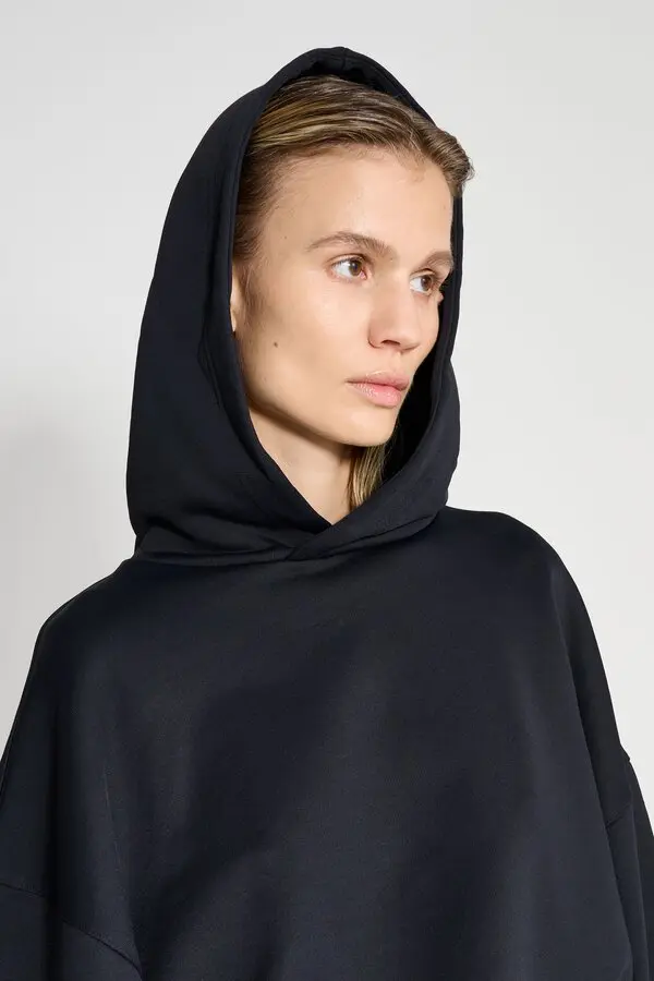 Stutterheim Svartvik Hoodie
