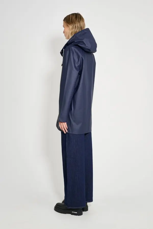 Stutterheim Stockholm Lightweight Raincoat