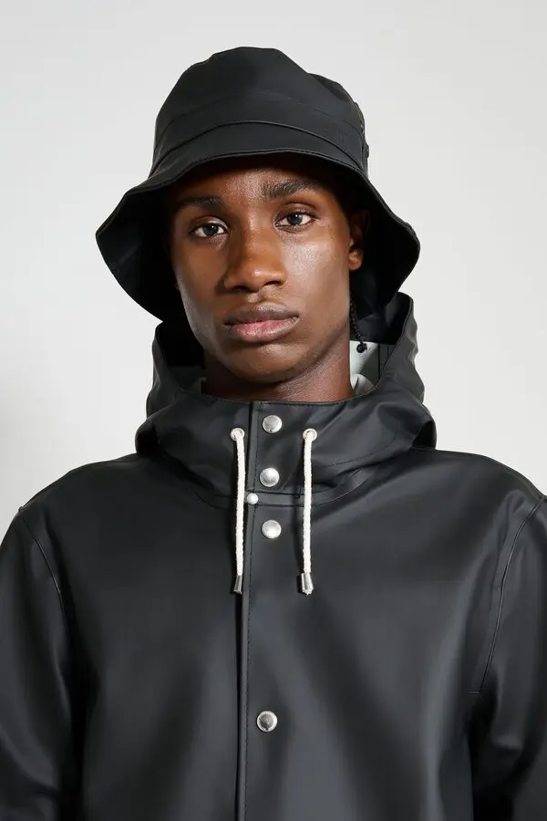 Stutterheim Beckholmen Bucket Hat