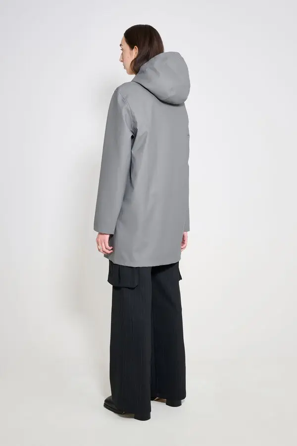 Stutterheim Stockholm Lightweight Raincoat