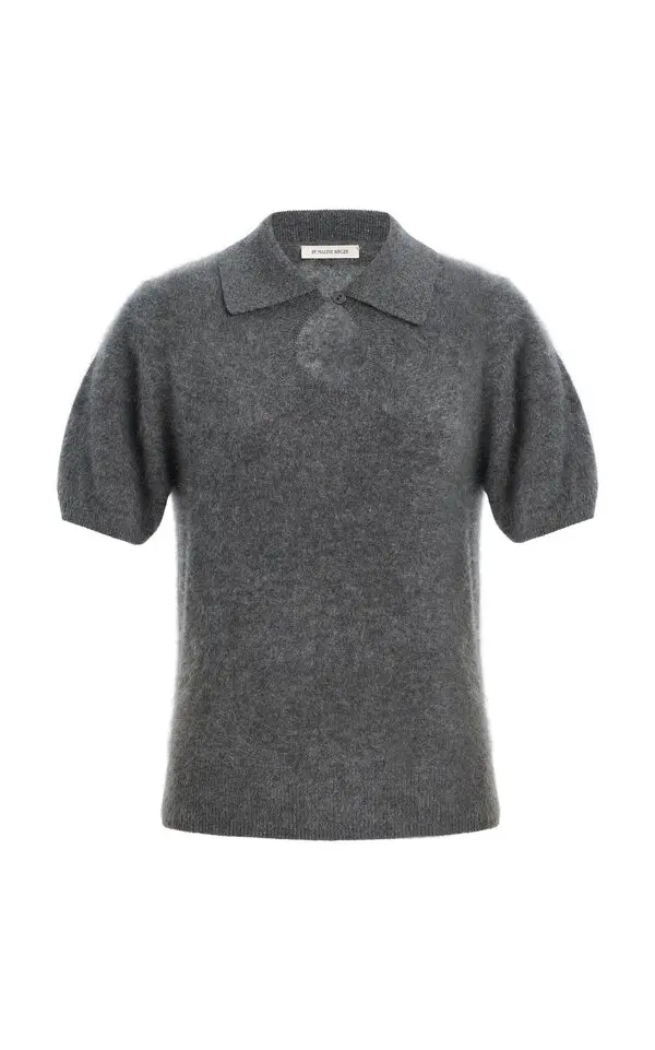 BY MALENE BIRGER Talallia Cashmere Sweater