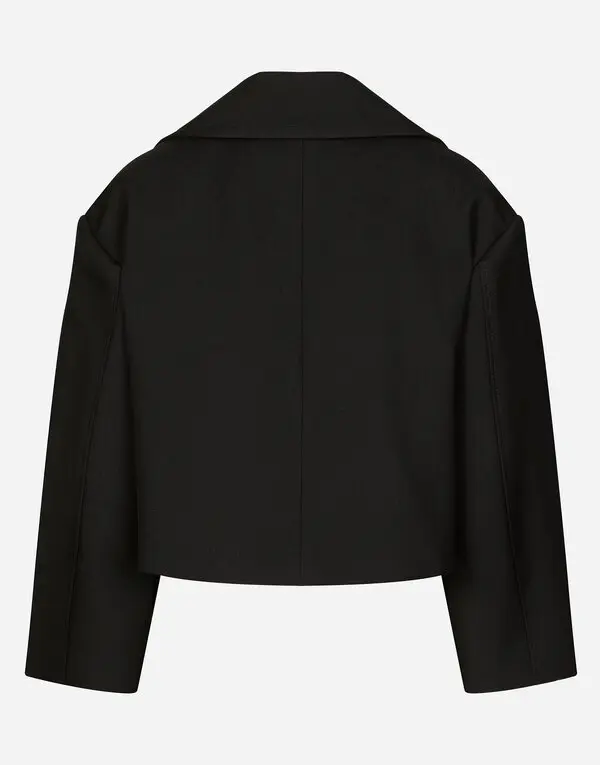Dolce & Gabbana Giubbotto Coats And Jackets