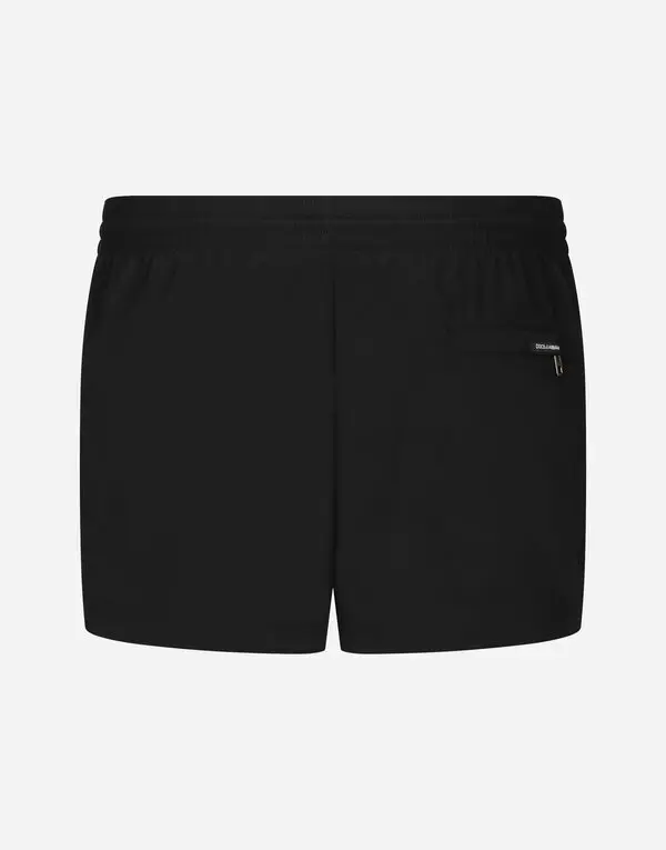 Dolce & Gabbana Boxer Corto Beachwear