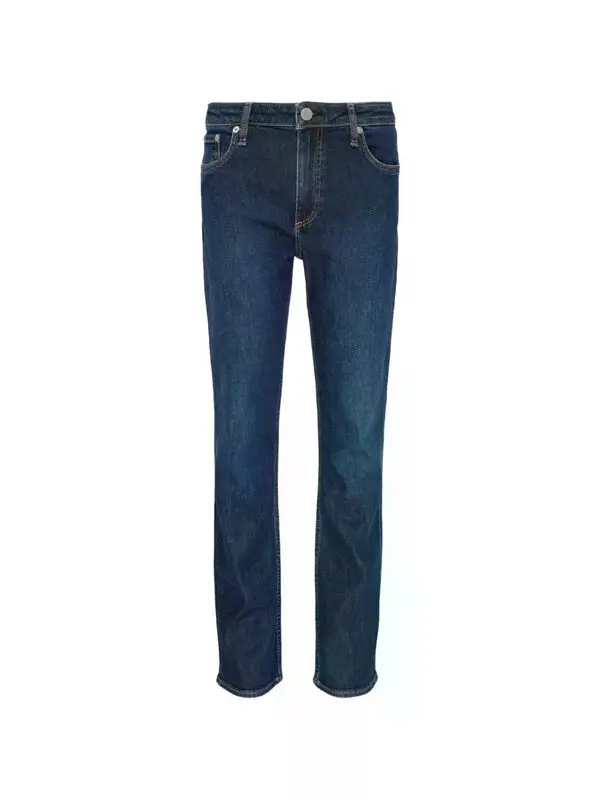 Rag & Bone Sutton Slim-fit Jeans