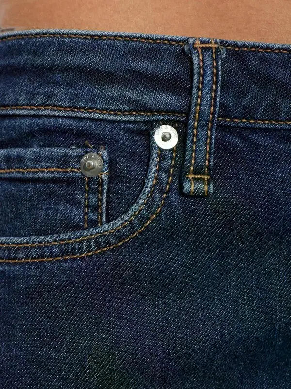 Rag & Bone Sutton Slim-fit Jeans