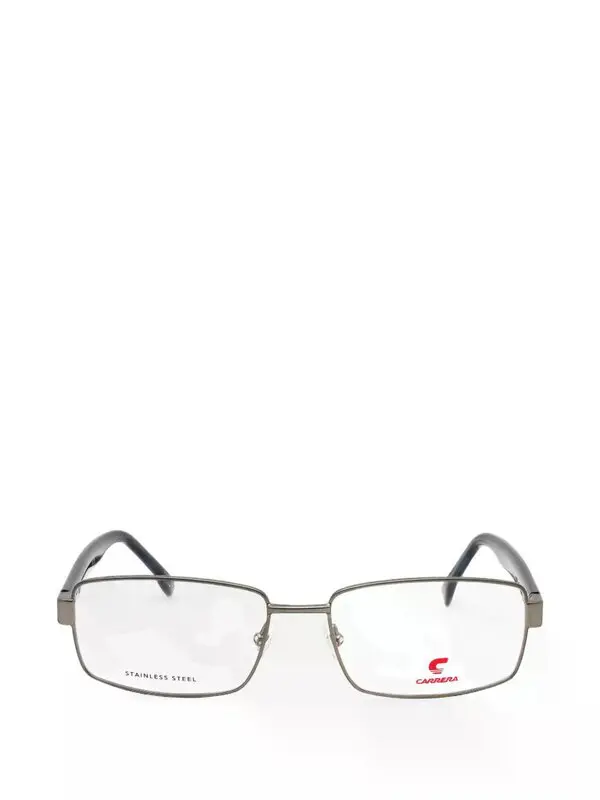 Carrera Eyewear Rectangle-frame Glasses