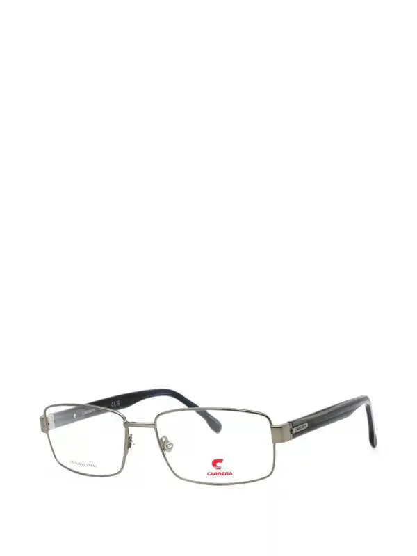 Carrera Eyewear Rectangle-frame Glasses